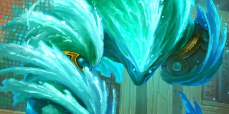 This Week's Hearthstone Shop Update Brings Legendary Jaina 3D Skin ...