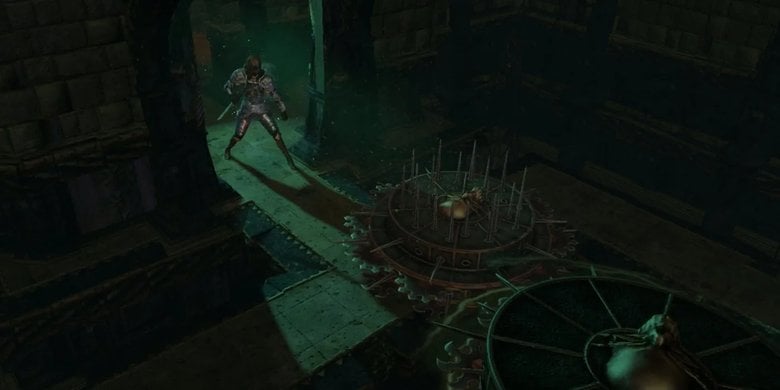 Path of Exile Necropolis Detailed: Tier 17 Maps, Scarab Overhaul ...