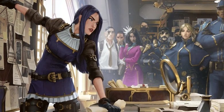 Legends of Runeterra's Upcoming Card Rotation Explained - Standard ...