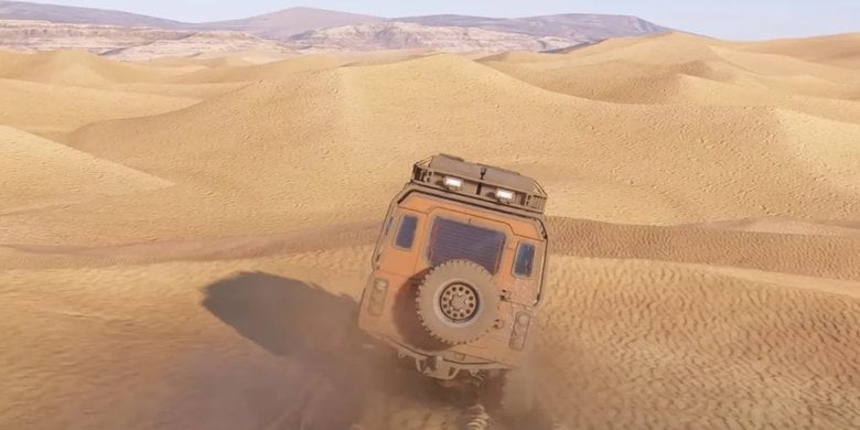 RoadCraft's First Demo Launches During Steam Next Fest on February 24 - Out of Games