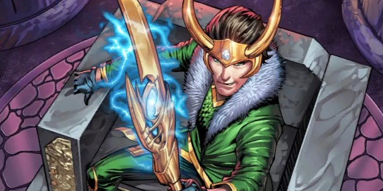 Marvel Snap's Brave New World Developer Update Showcases New Heroes, Locations, Variants ...