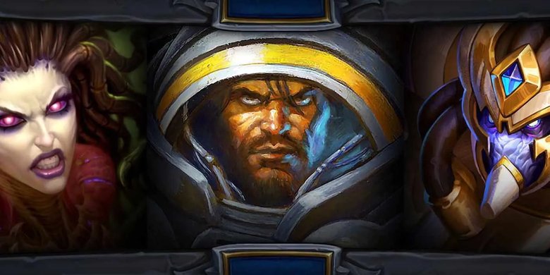 Top Hearthstone Decks for The Great Dark Beyond: Best Builds to ...