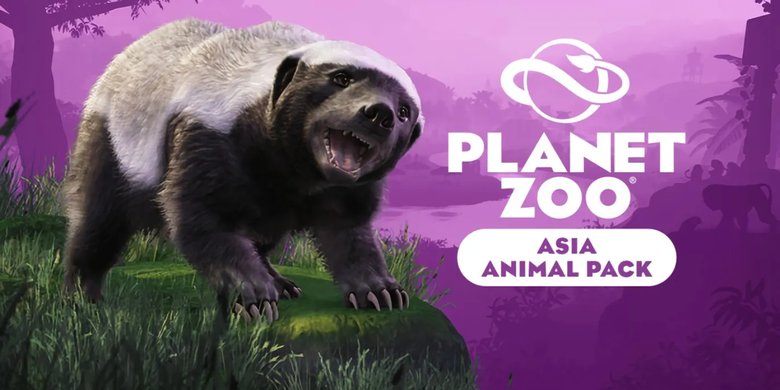 Planet Zoo Portal - Out of Games