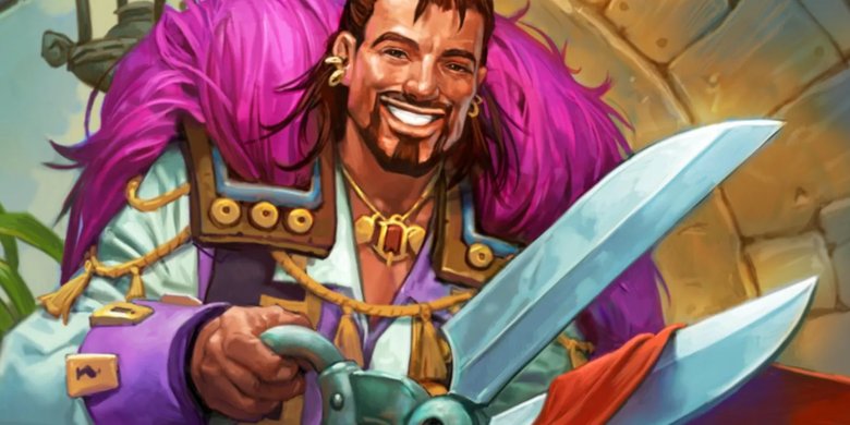 Looking Back at Hearthstone's Classic Legendaries - The Class Cards ...