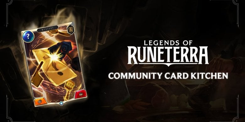 Seven New Runeterra Cards Revealed by Riot! Demacia, Shadow Isles, and ...