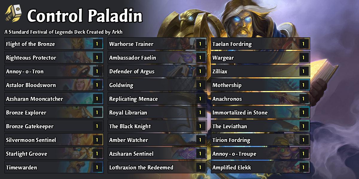 Paladin Highlander Mecha Dragon Anachronos - Festival of Legends ...