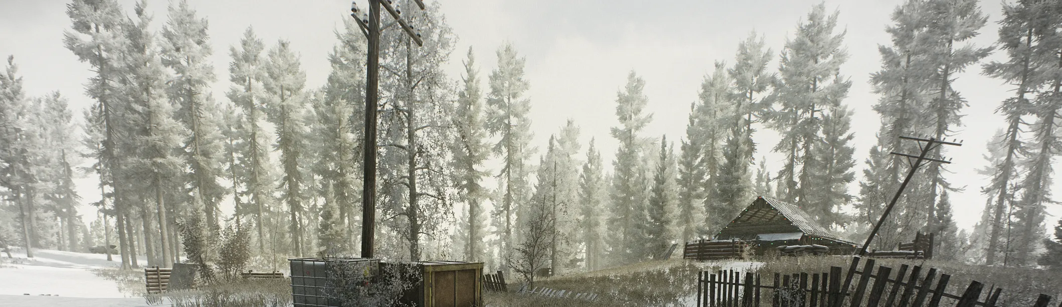 How to Complete All of Kolotun's Event Tasks in Escape From Tarkov's ...