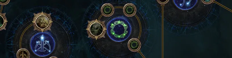 Path of Exile: Abyss League Mechanic Guide - Path of Exile Guides - Out ...