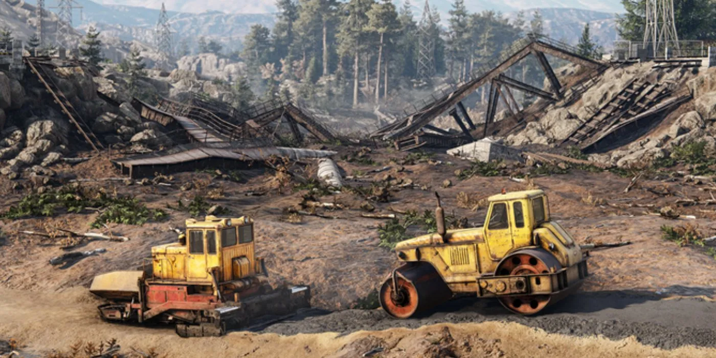 RoadCraft's First Demo Launches During Steam Next Fest on February 24 - Out of Games