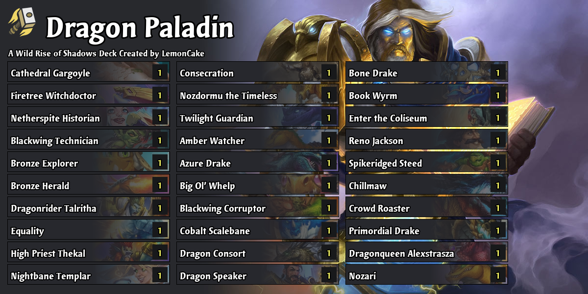 Bad Dragon Paladin Thing Don't use it and give me the option to hide my ...