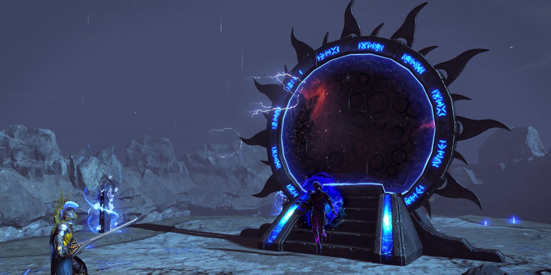 Path of Exile: Harbinger League Mechanic Guide - Path of Exile Guides ...