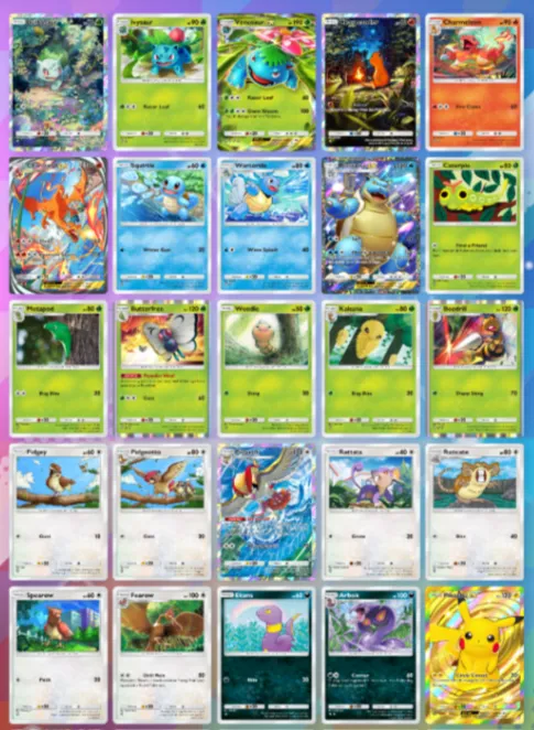 How to Obtain Mew in Pokemon TCG Pocket (Kanto Pokedex Secret Mission ...