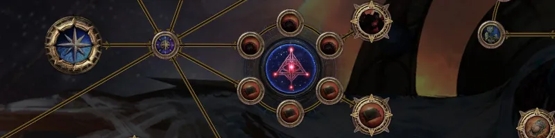 Path of Exile: Heist League Mechanic Guide - Path of Exile Guides - Out ...