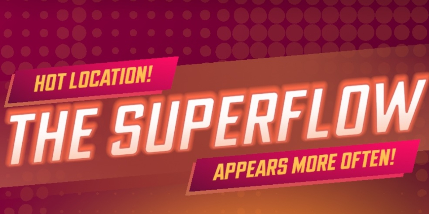 MARVEL SNAP's Hot Location is The Superflow - Decks to Play! - Out of Games