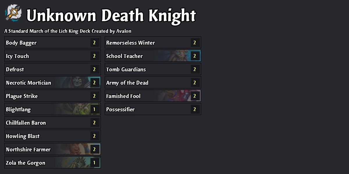 Blight Widow - Death Knight March of the Lich King Achievement - March ...