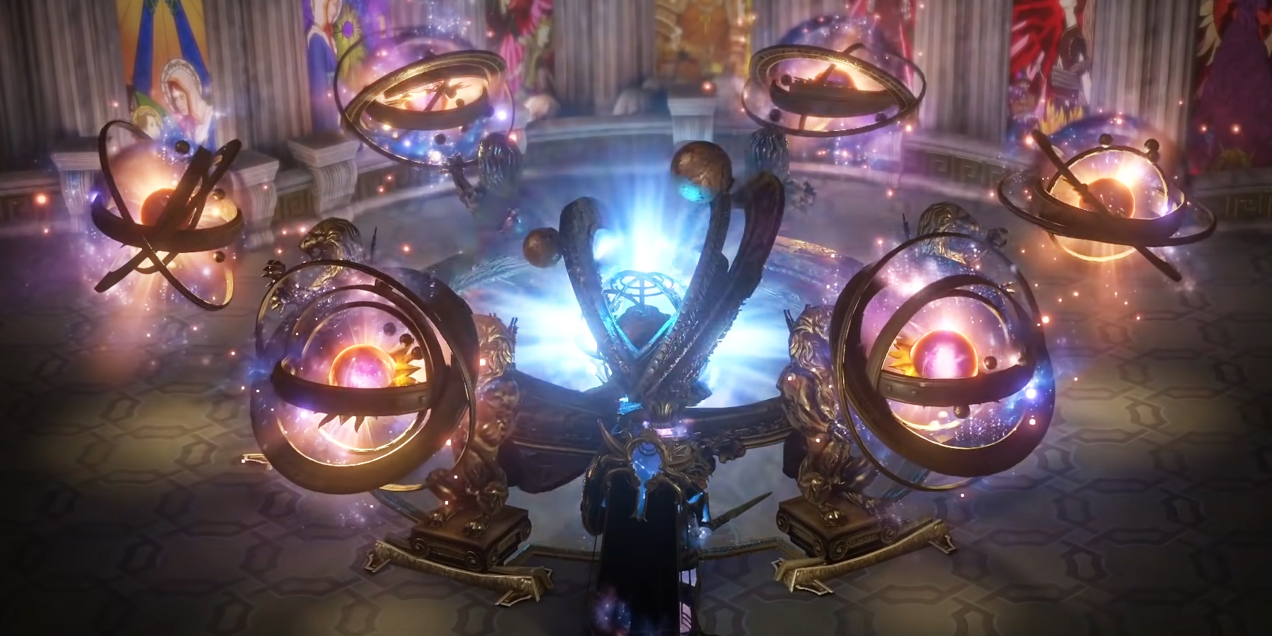 Path of Exile Core Content Guide - Path of Exile Guides - Out of Games