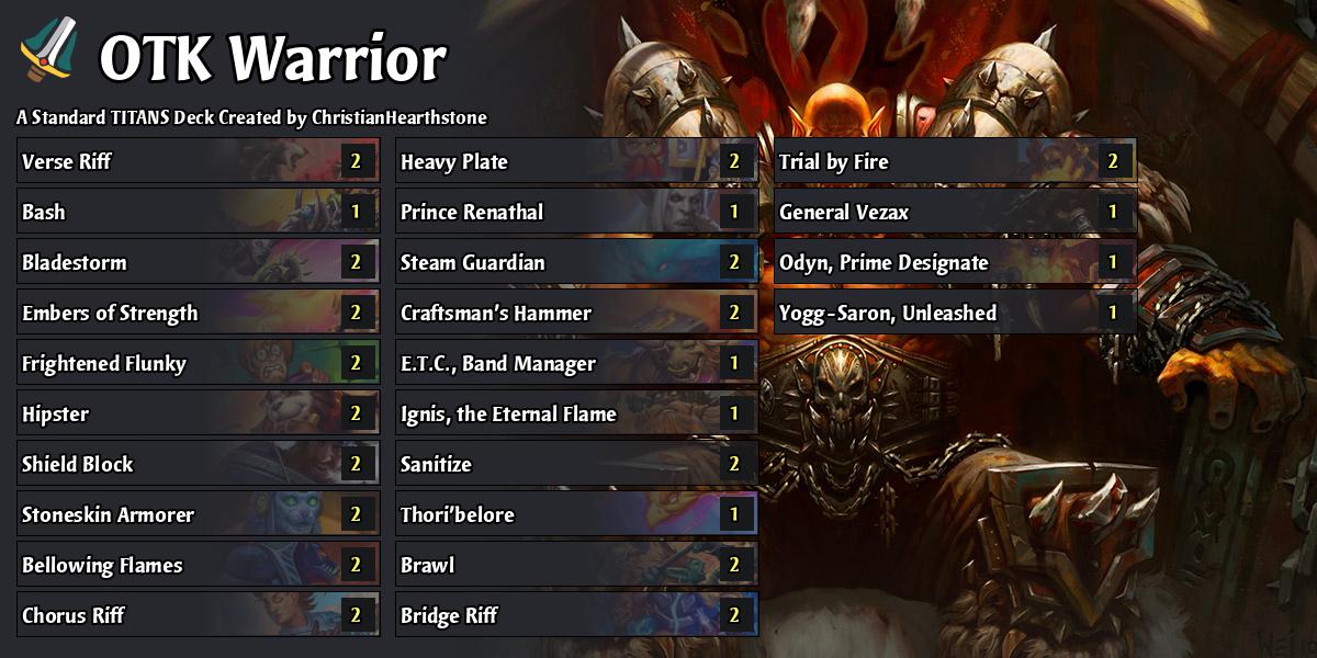 NEW Warrior Legendary Is Actually So GOOD! CRAZY Anomalies Are Out At ...