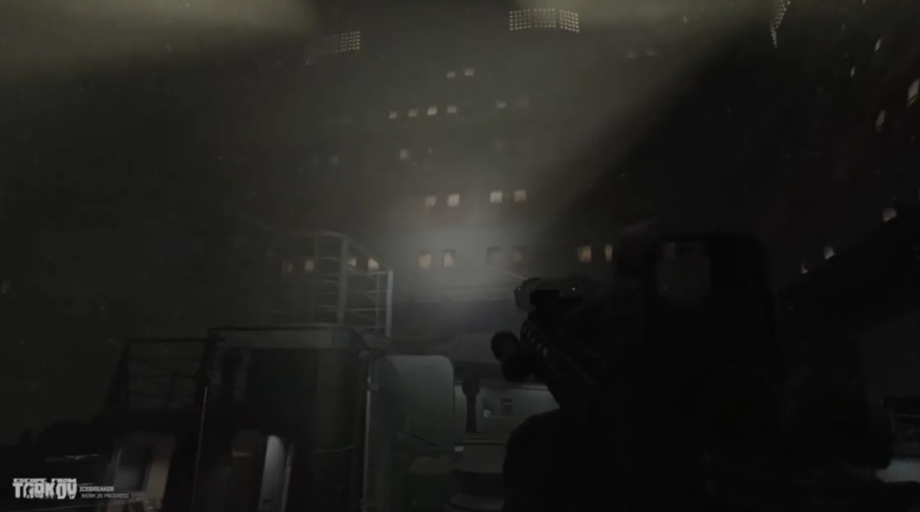 Everything We Know About Escape From Tarkov's 2026 Roadmap - Escape ...