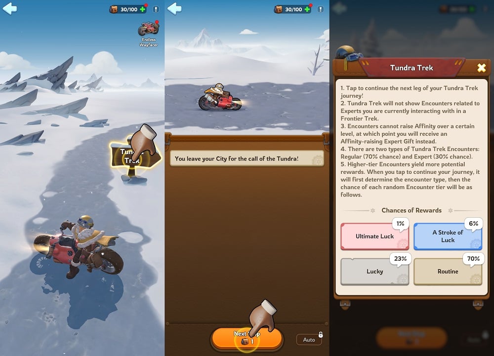 What Are Experts in Whiteout Survival? - Whiteout Survival Guides - Out of Games