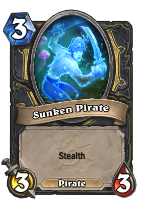 Azsharan Vessel is a New Rogue Card Revealed by Gamer.com for Voyage to ...