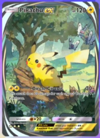 How to Complete The Immersive 4 in Pokemon TCG Pocket (Secret Mission ...