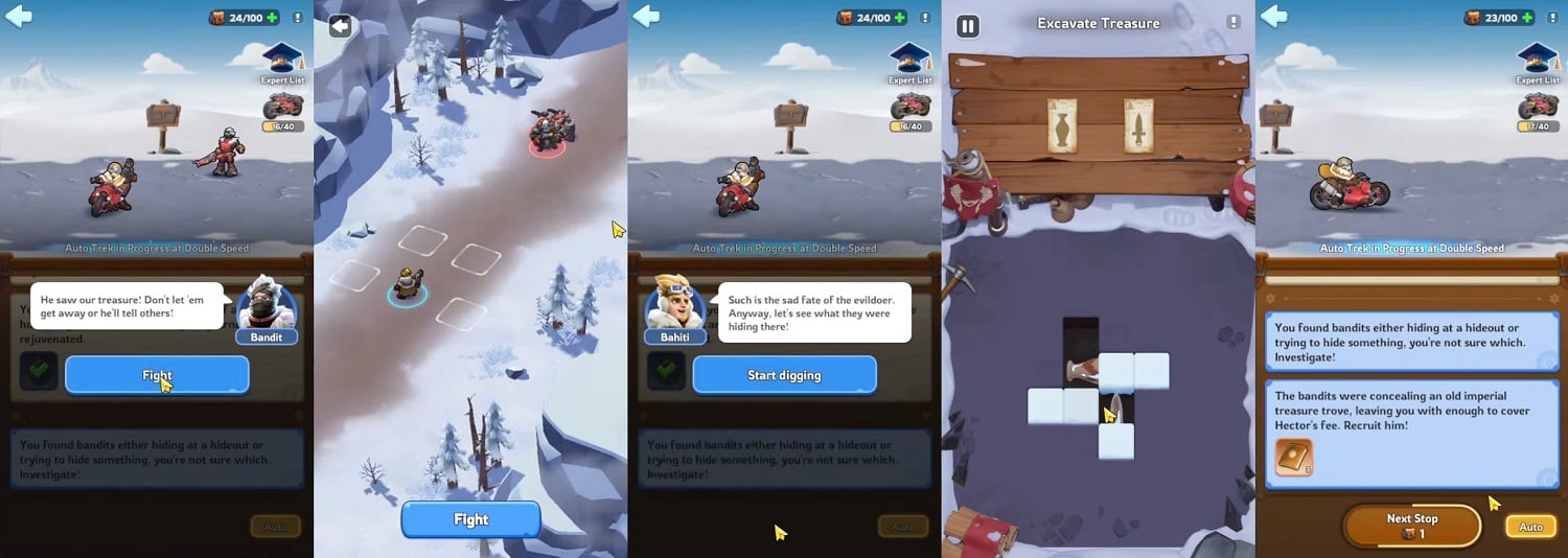 What Are Experts in Whiteout Survival? - Whiteout Survival Guides - Out ...