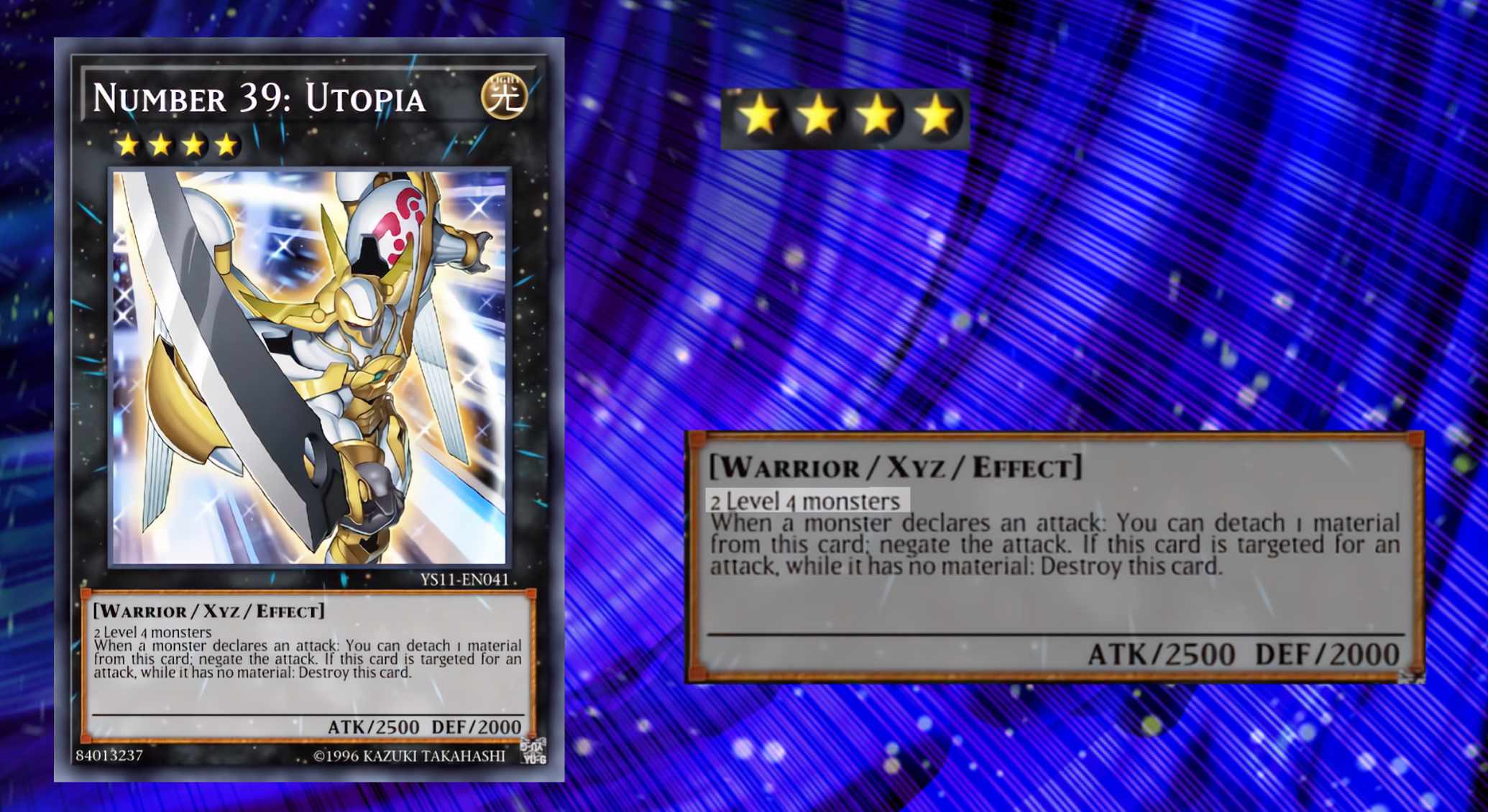 Everything You Need to Know About Yu-Gi-Oh's Xyz Monsters & How to Summon Them - Yu-Gi-Oh Guides ...