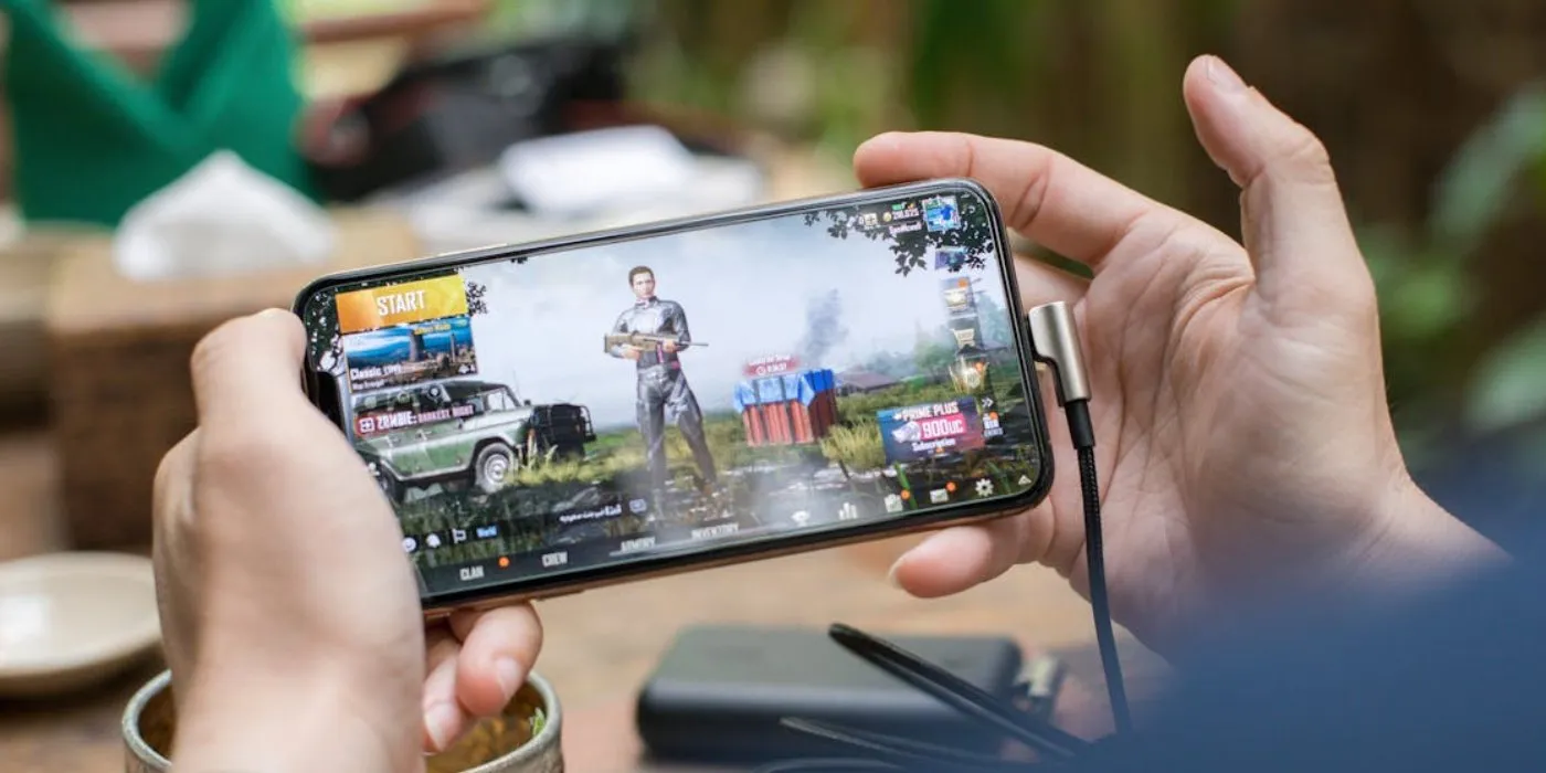 Which Smartphone Screen Actually Makes Your Games Pop? - Out of Games