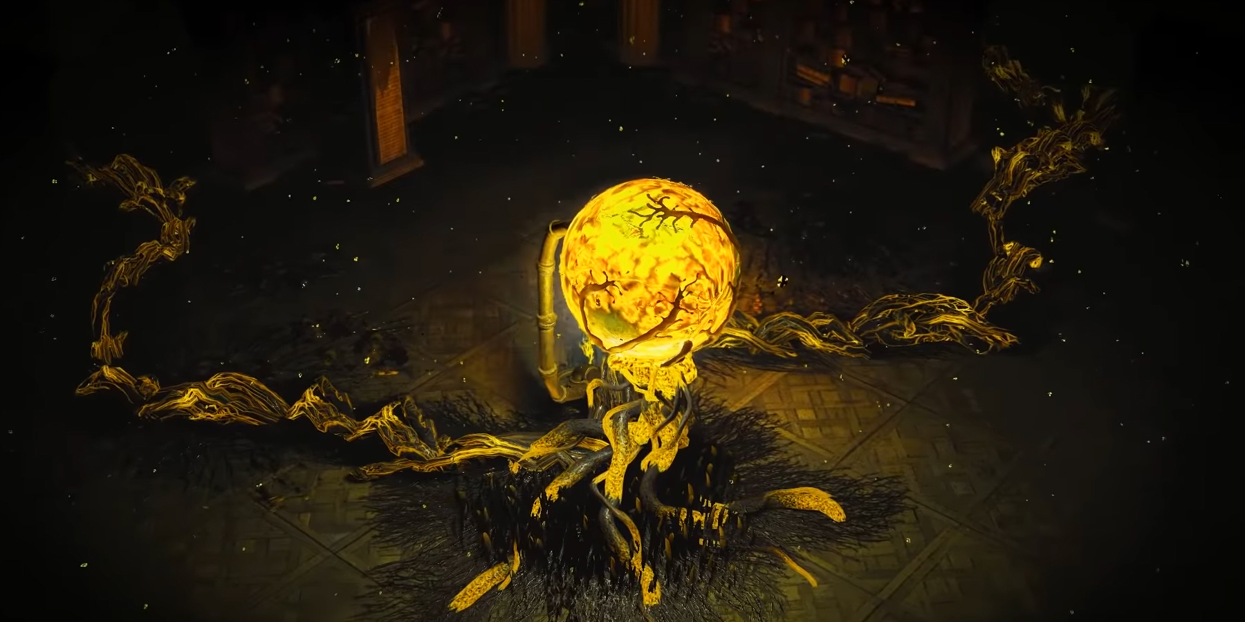 Path of Exile: Blight League Mechanic Guide - Path of Exile Guides - Out of Games