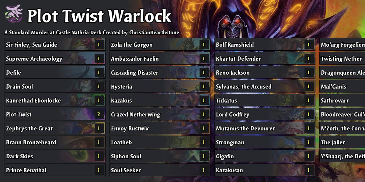 NEW The Jailer Highlander Control Quest Warlock! Castle Nathria Mini ...
