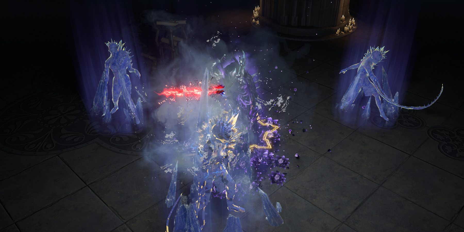 Path of Exile: Essence League Mechanic Guide - Path of Exile Guides ...