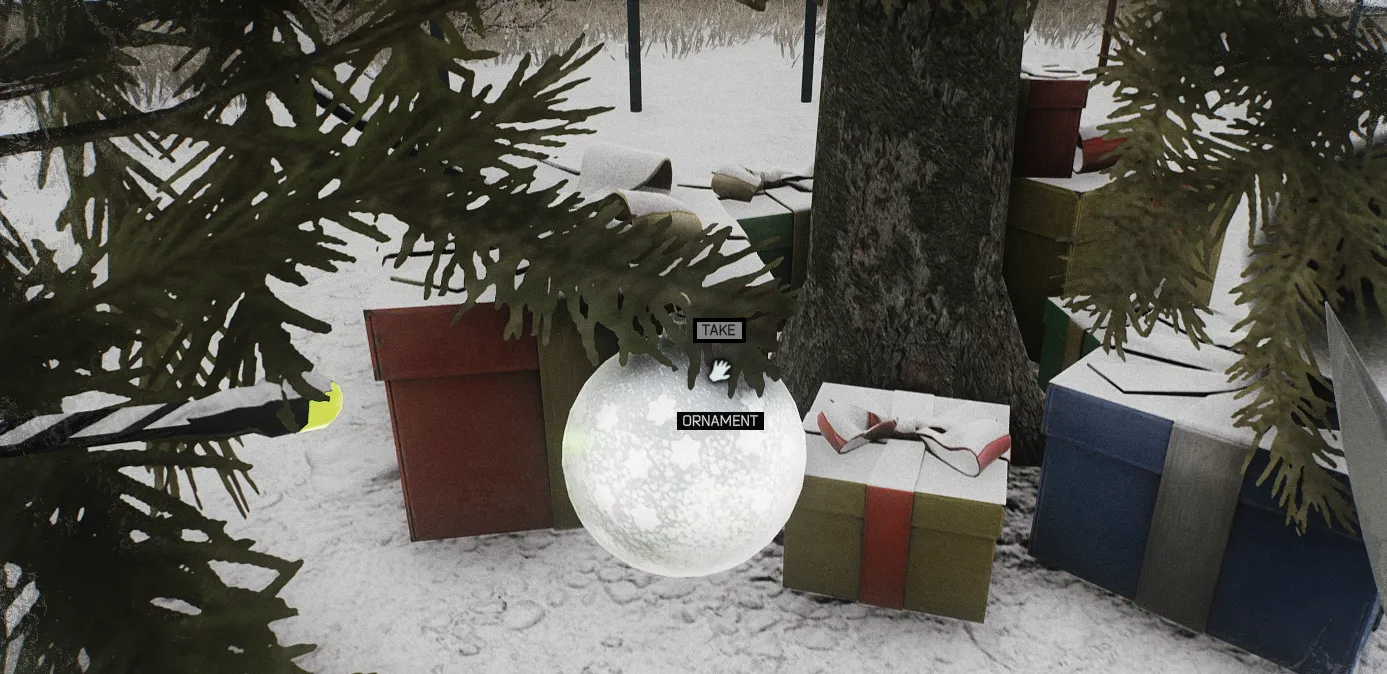 Where to Find Christmas Trees in Escape From Tarkov's Kolotun Event ...