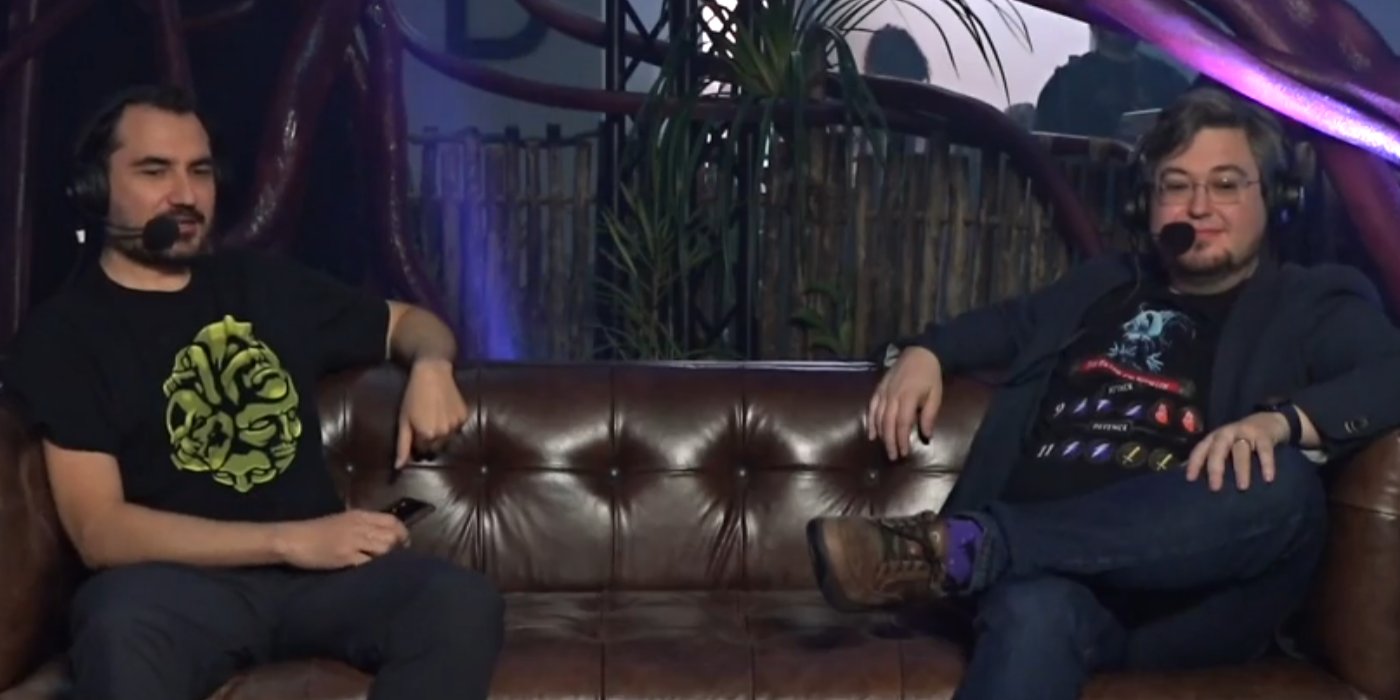 Path Of Exile 2 Interview With Johnathan Rogers Skill Gem Upgrading