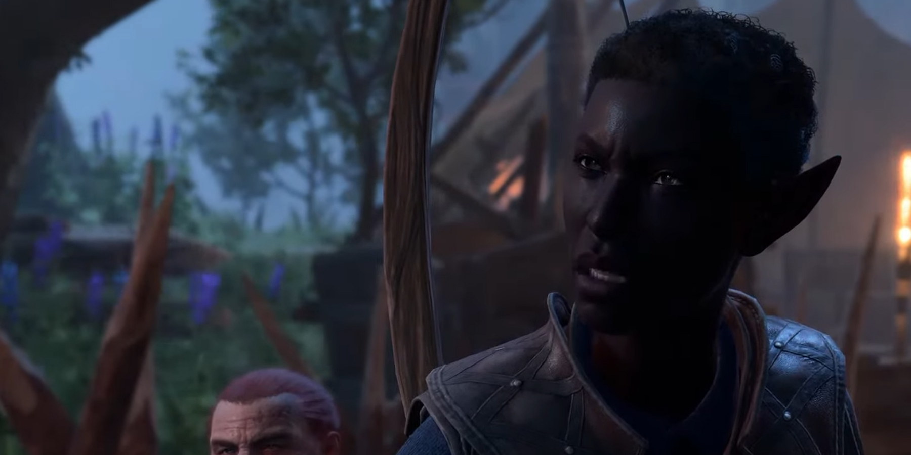 Building a Ranger: Navigating Wilderness in Baldur's Gate 3 - Baldur's ...