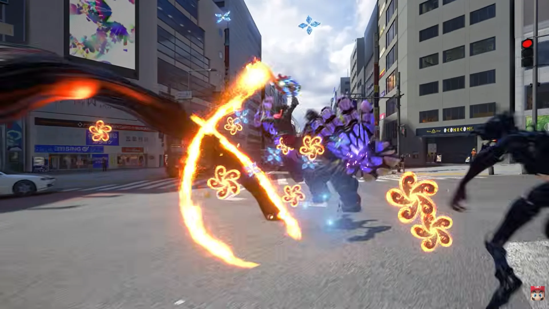 Kingdom Hearts IV Announced - Not Much Detail Known - Out of Games